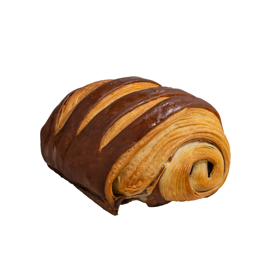 Croissant Box (4 Croissants) – Daily Delicious Bakery