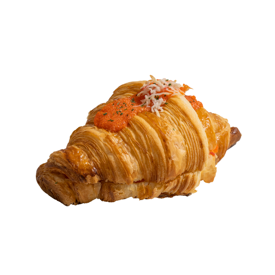 Croissant Box (8 Croissants) – Daily Delicious Bakery