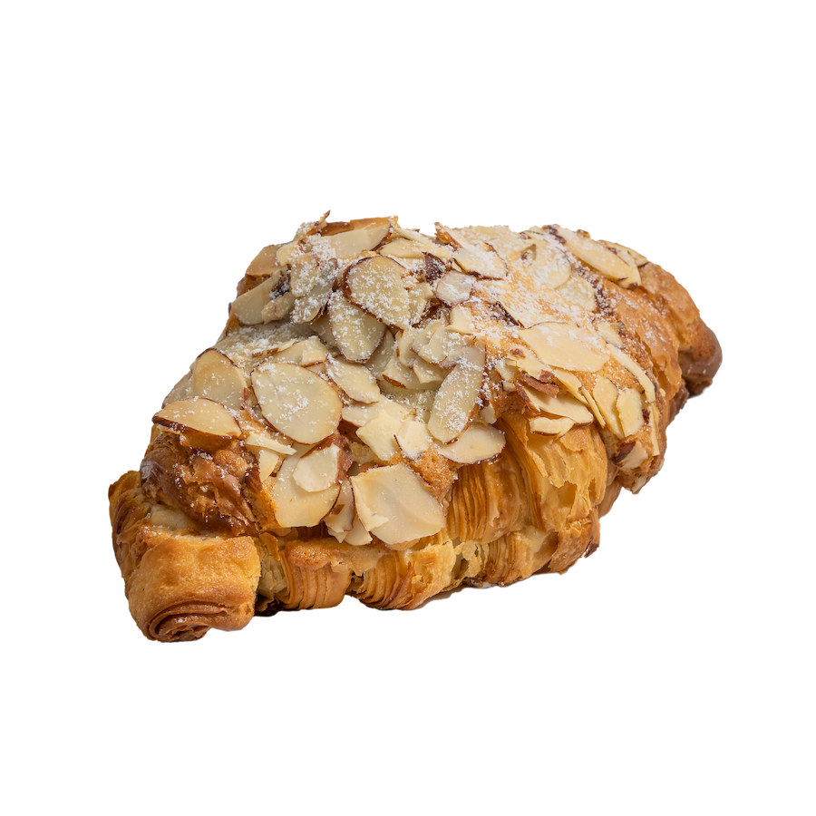 Croissant Box (6 Croissants) – Daily Delicious Bakery