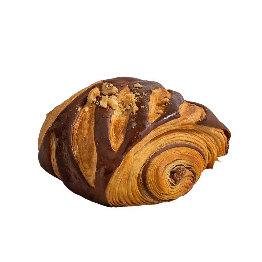 Croissant Box (6 Croissants) – Daily Delicious Bakery