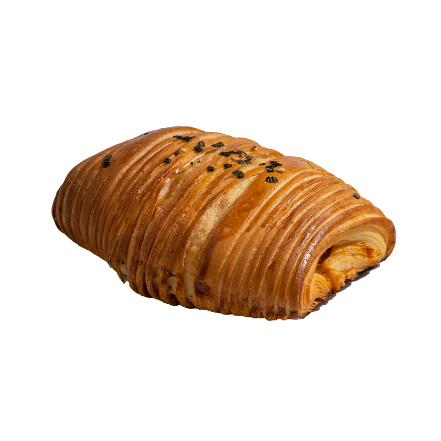 Croissant Box (8 Croissants) – Daily Delicious Bakery