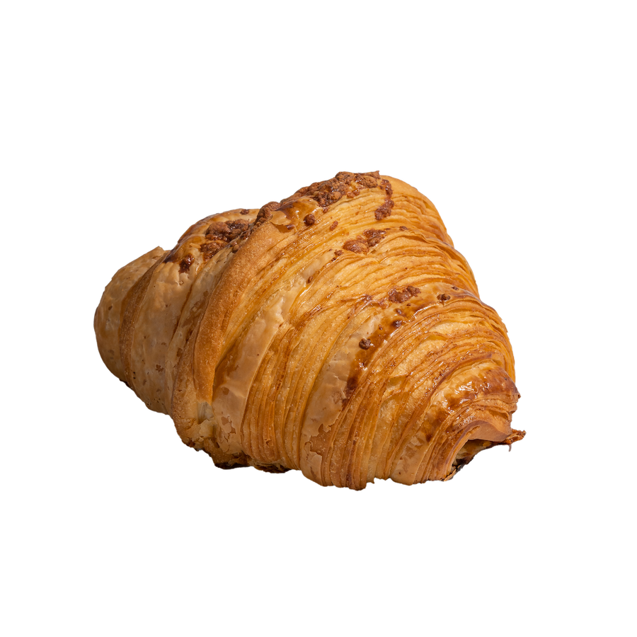 Croissant Box (4 Croissants) – Daily Delicious Bakery