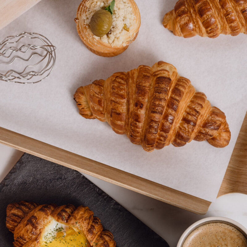 Daily Delicious Bakery