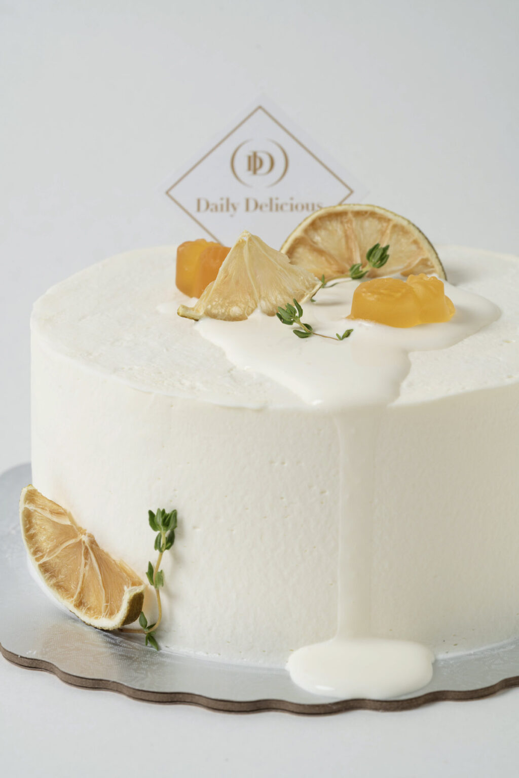 Daily Delicious Bakery