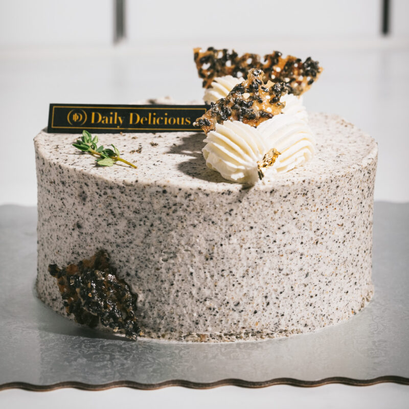 Cake – Daily Delicious Bakery