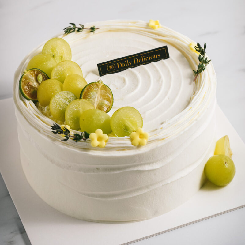 Cake – Daily Delicious Bakery