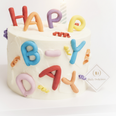 Cake – Page 2 – Daily Delicious Bakery
