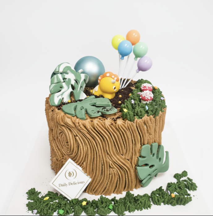 Daily Delicious Bakery